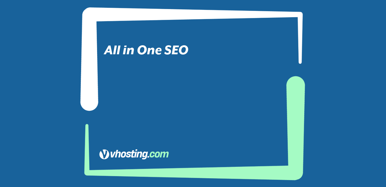 All In One SEO